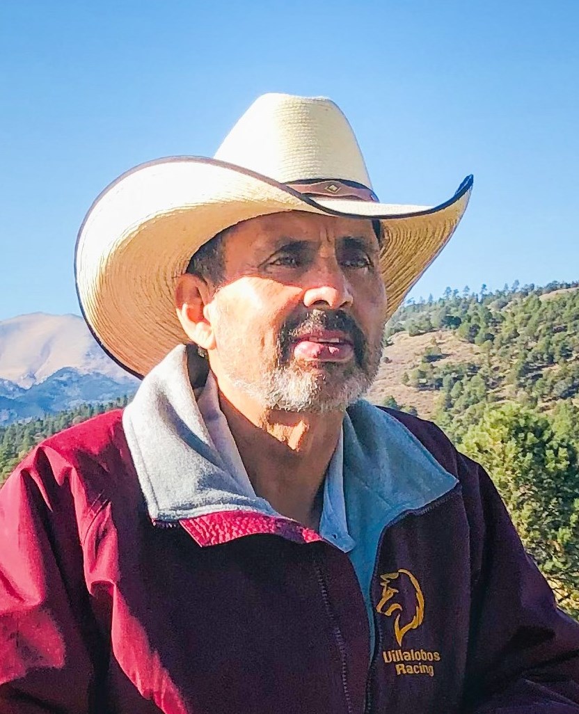Rigoberto Villalobos Obituary - El Paso, TX
