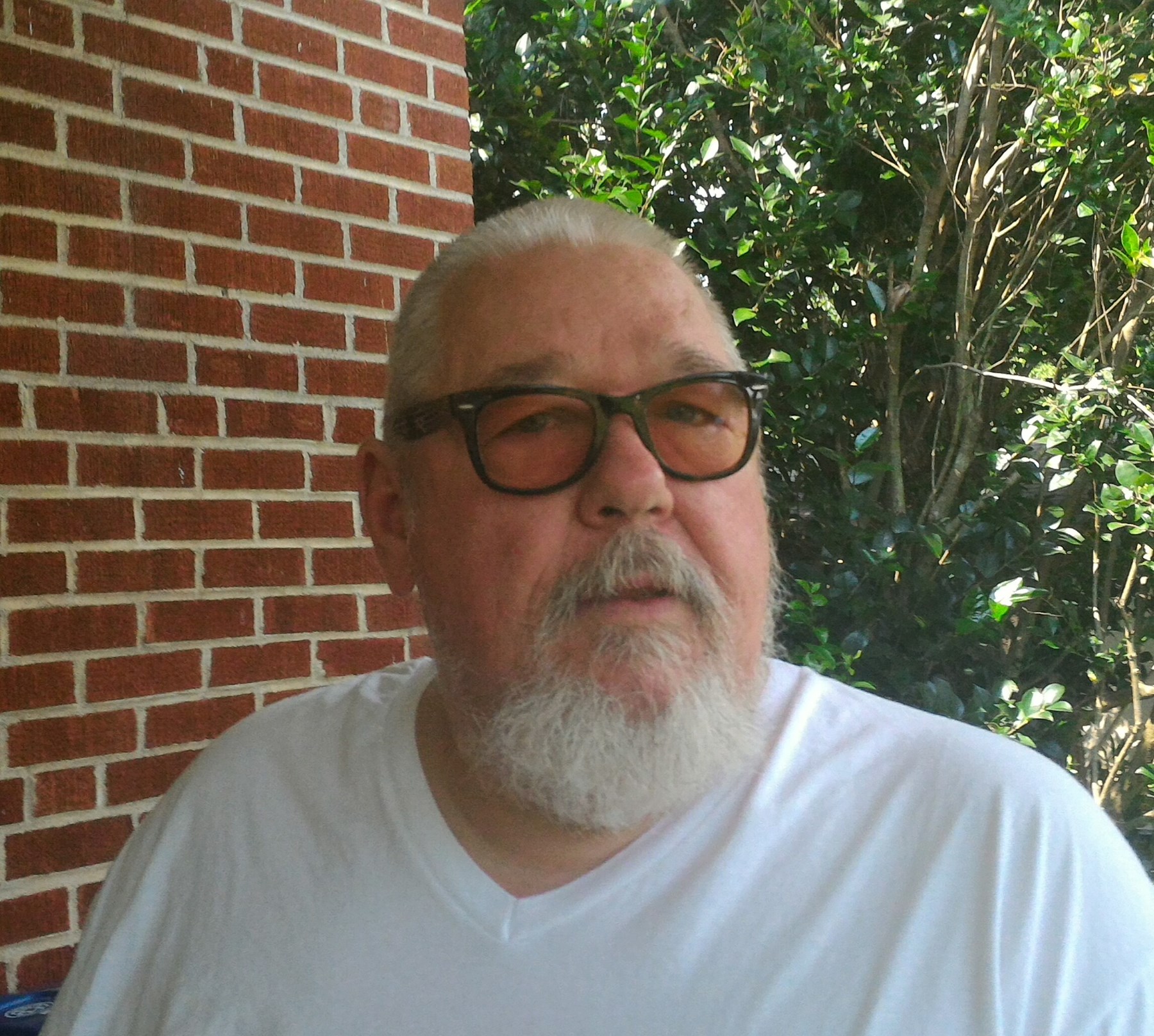 Douglas Grinnan Obituary - Fredericksburg, VA