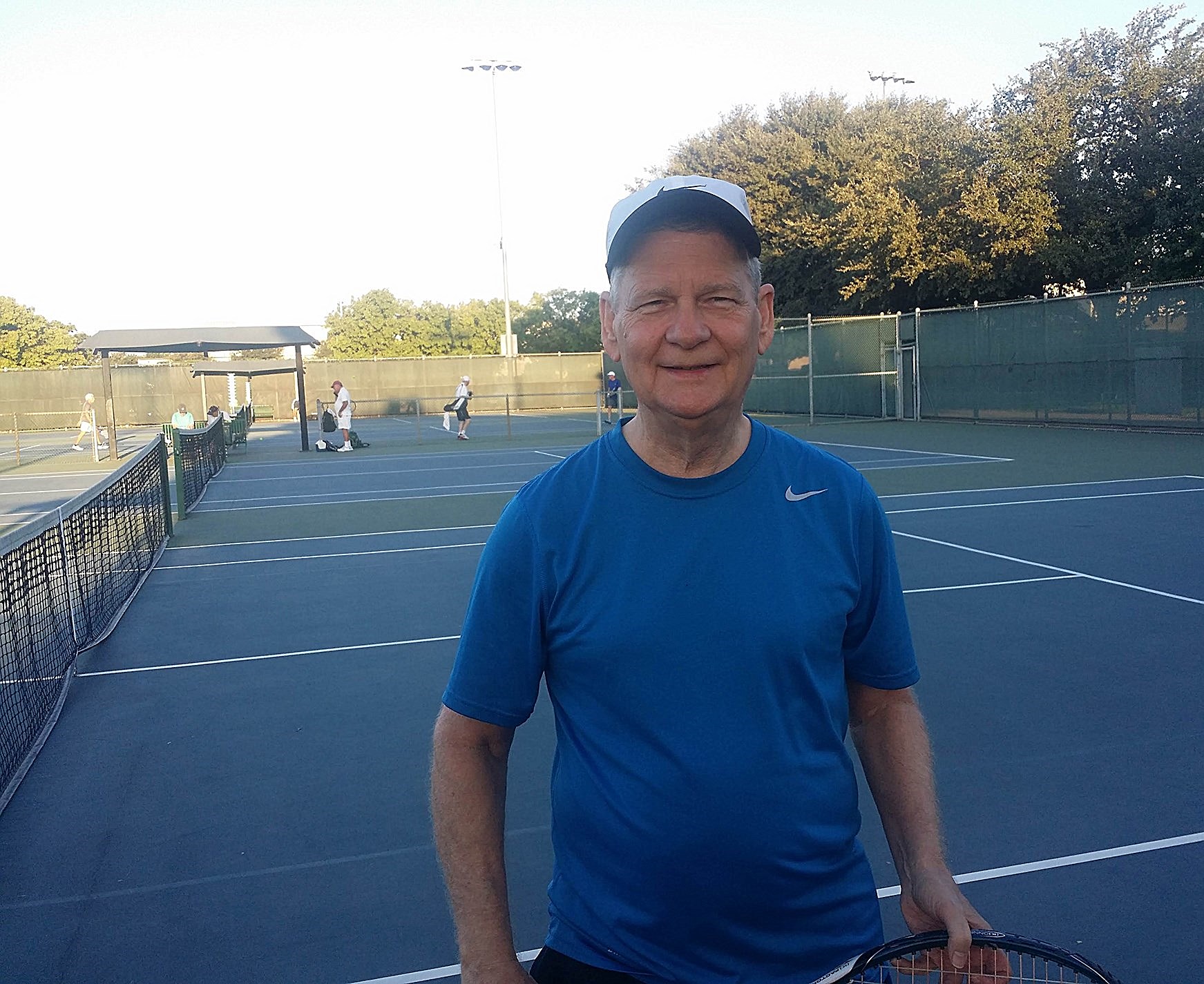 Terrance Forrest Copeland Obituary - Dallas, TX
