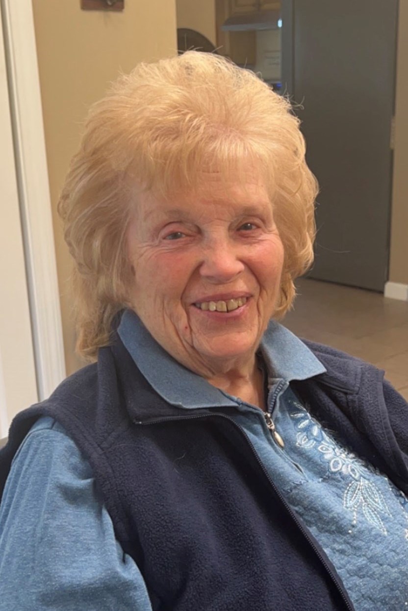 Beverly Kelley Obituary - Waterville, ME