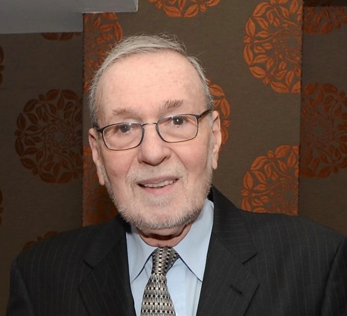 Milton Westrich Obituary - Livingston, NJ