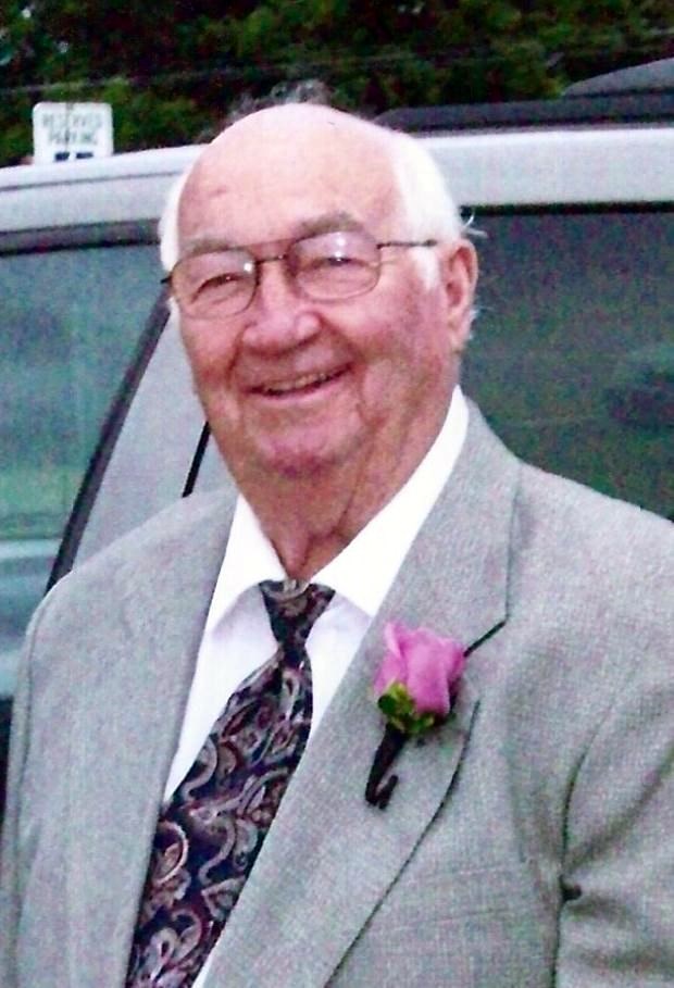 William F. Gross Obituary - Bartlett, TN