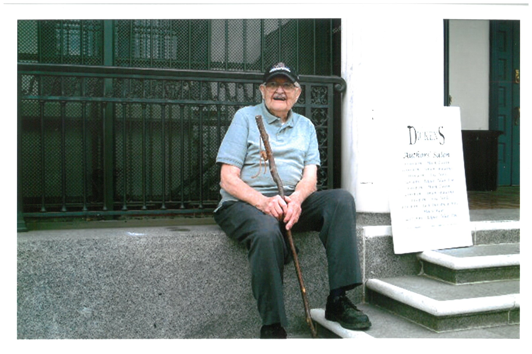 Arthur Yeakel Obituary - San Bernardino, CA