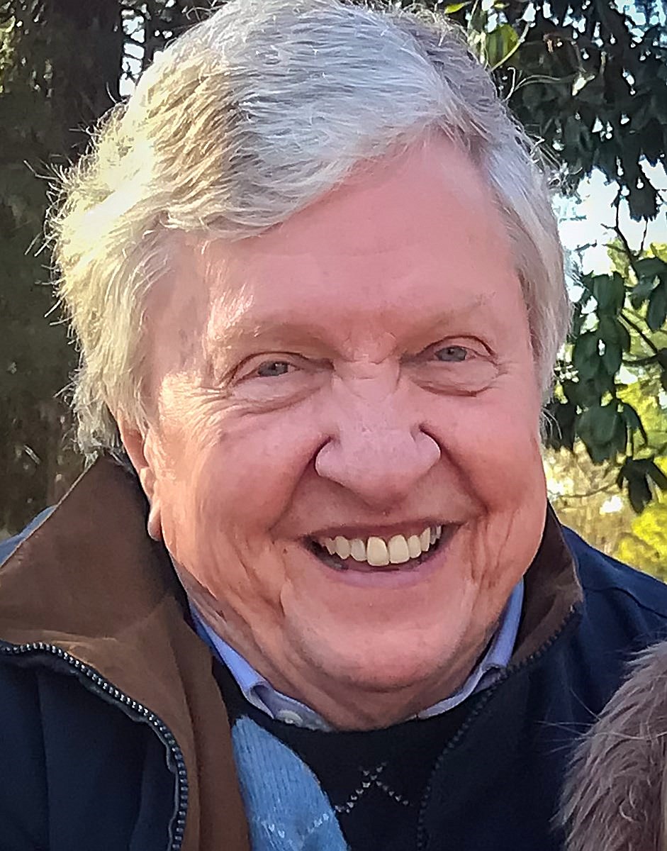 Donald Manning Obituary - Arlington, VA