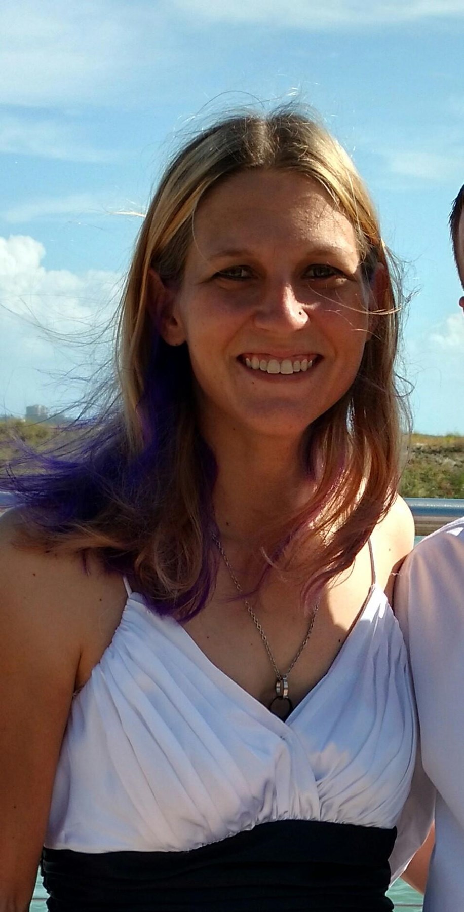 Ariel Renee Amman Obituary - Fort Pierce, FL