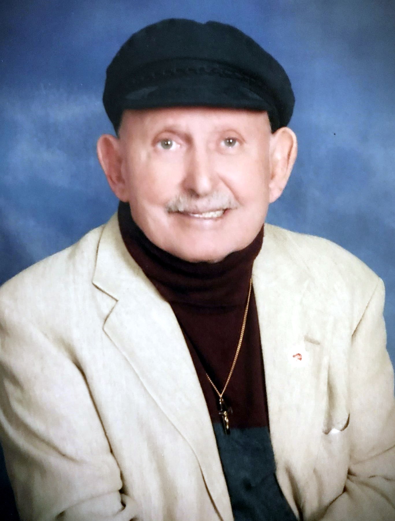 Phillip Cammarata Obituary - The Woodlands, TX