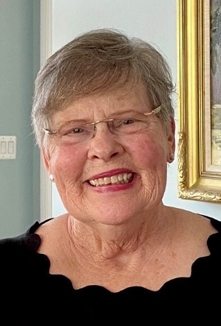 Leslie McCarter Obituary - Fredericksburg, VA