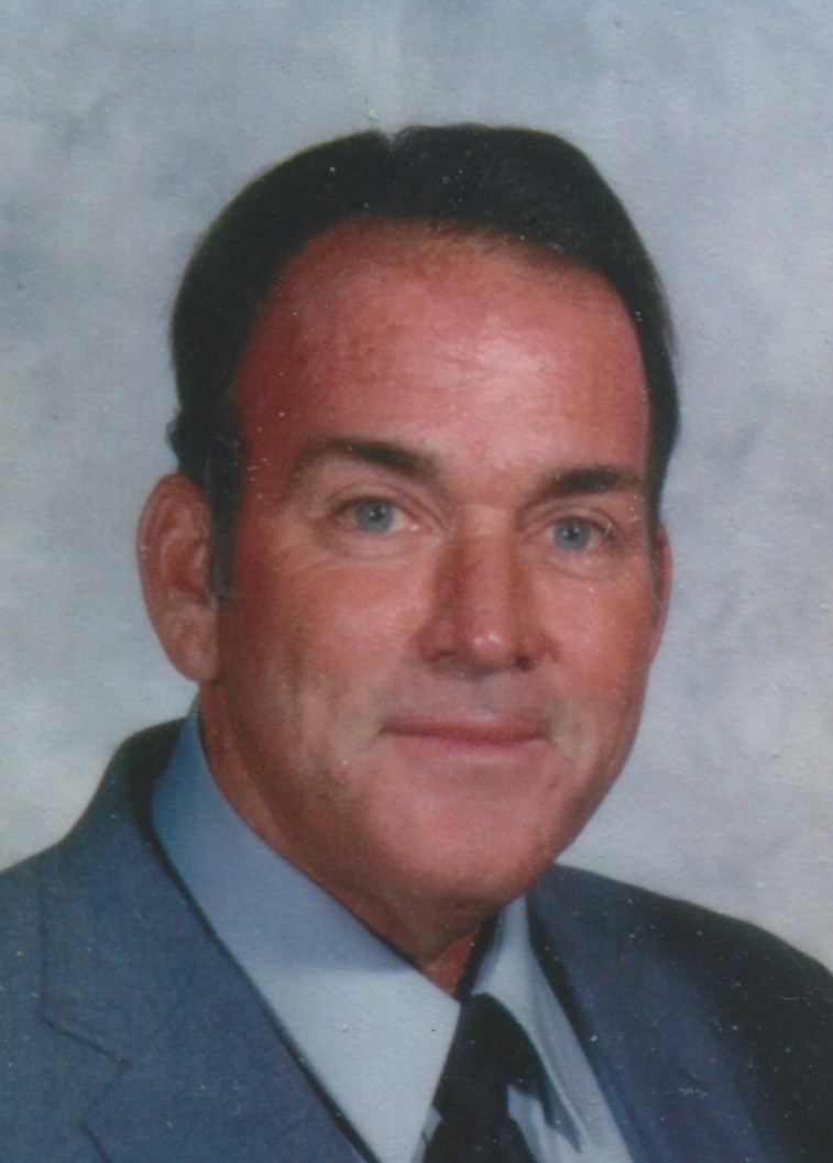 John Smith Obituary - Colton, CA