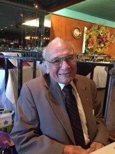 Raul Gonzalez Obituary - San Antonio, TX