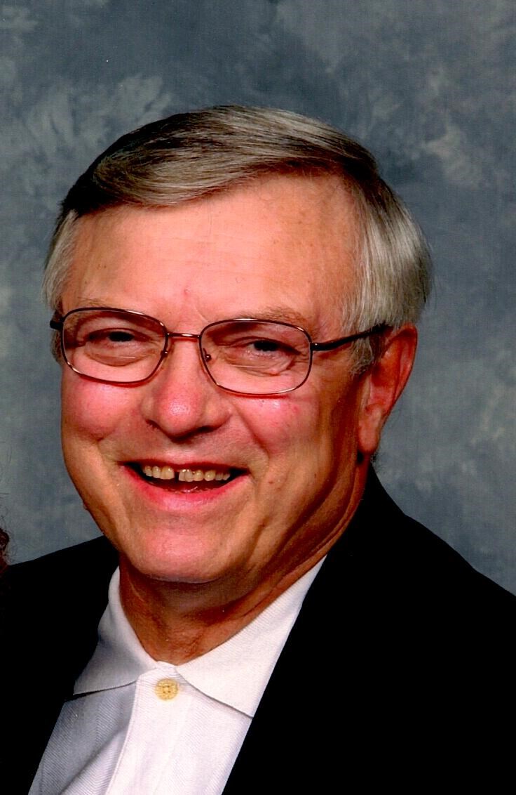 Charles Bowman Obituary - Mansfield, OH