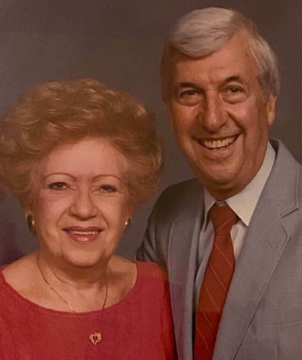 Harry Shank Obituary - St. Louis, MO