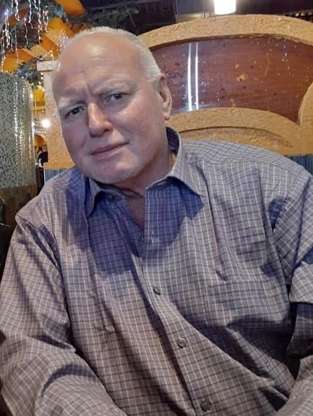 Jeffrey Christensen Obituary - Richfield, MN