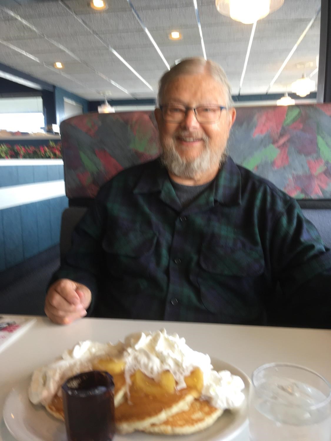 Frank Edward Brainard Obituary - Bonita, CA