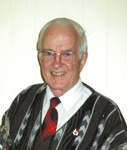 Mr. Robert Edward Mclean Obituary - Kelowna, BC