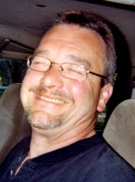 David Arthur Holst Obituary - Coon Rapids, MN