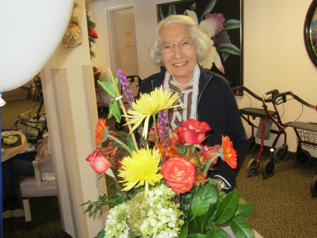 Mary Lipinski Obituary - Grand Junction, CO