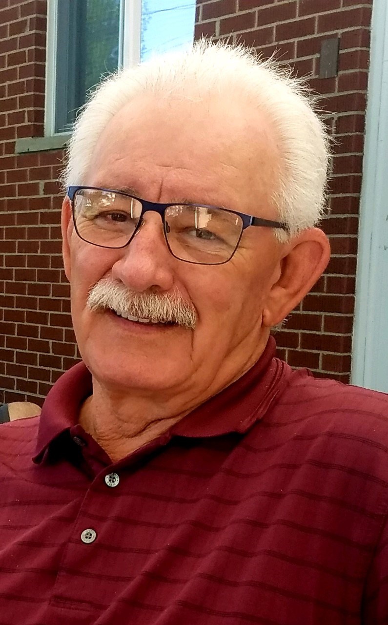 Michael Robertson Obituary - Wayne, MI