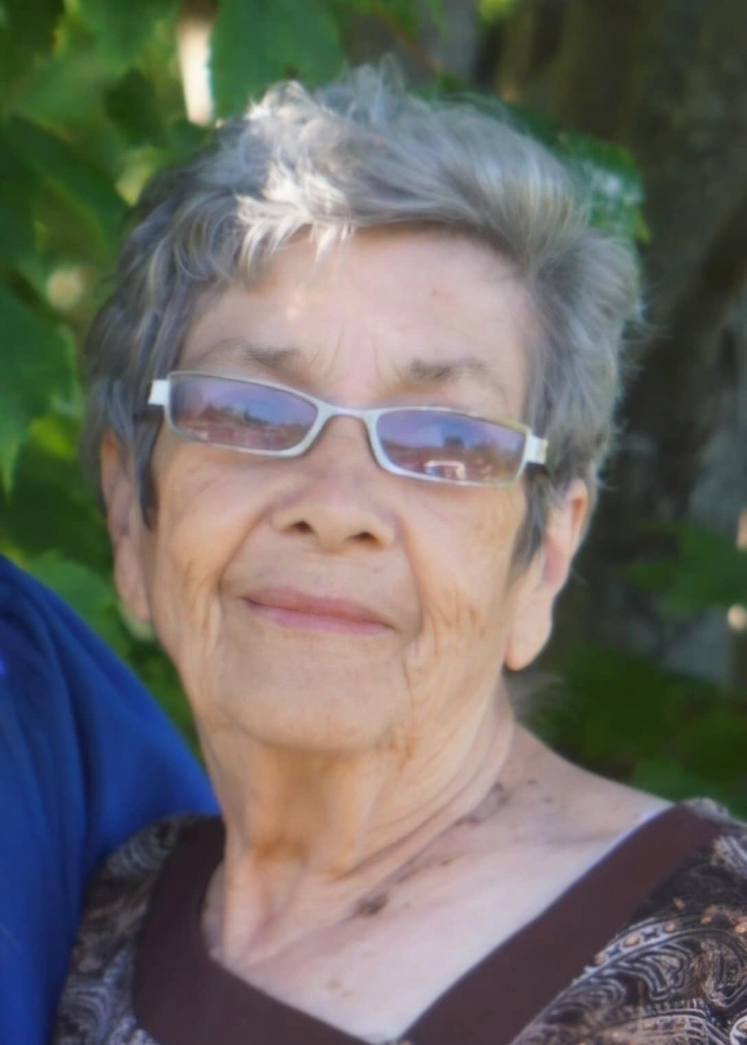 Marie Rose "Marlouche" Bujold Obituary - Campbellton, NB