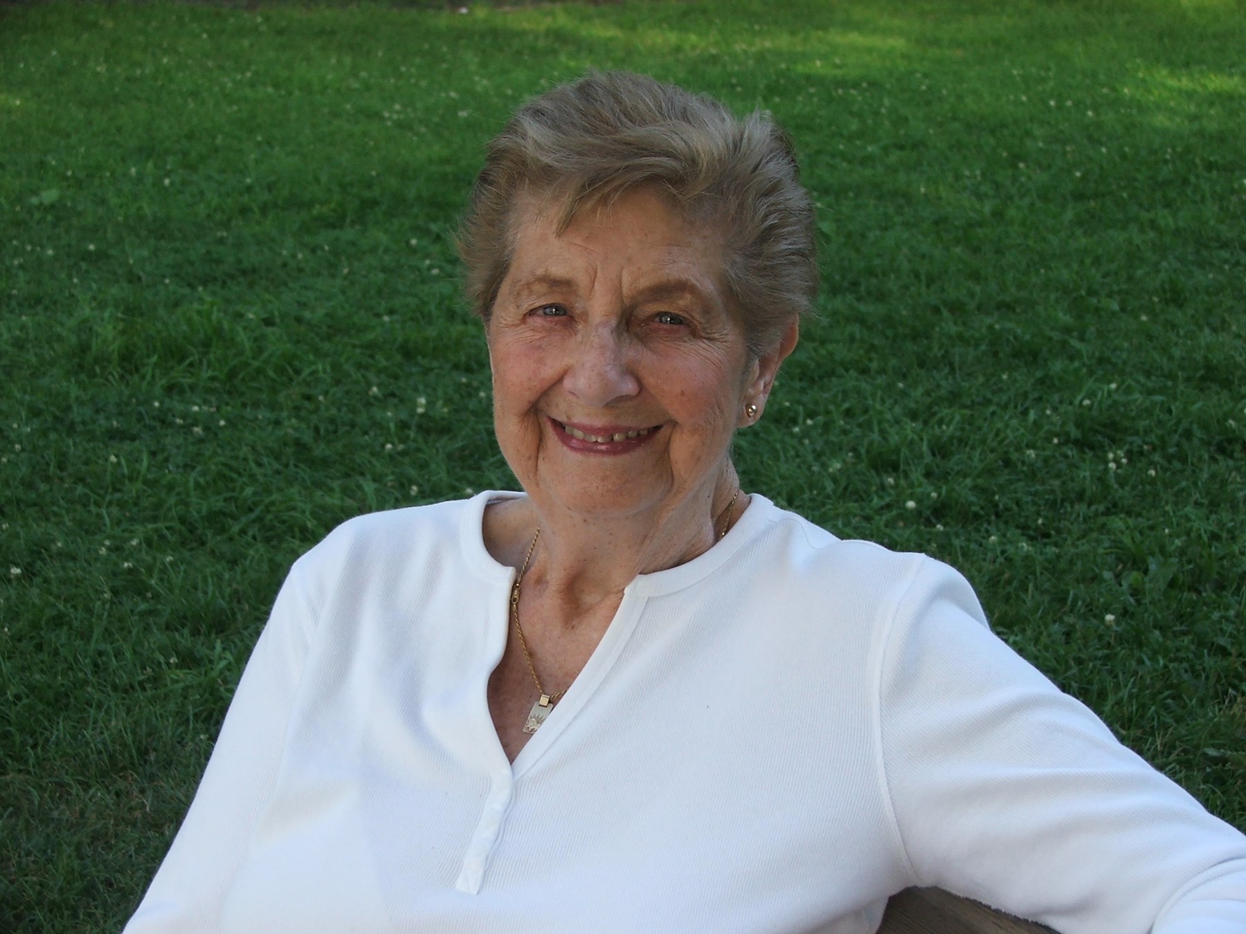 Irene Clarke Obituary - Thornhill, ON