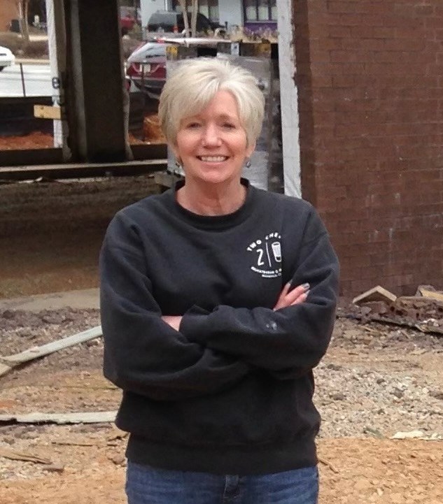 Judith Balsizer Obituary - Greenville, SC