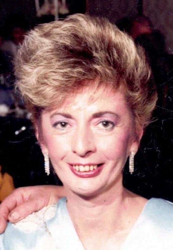 Sheila Ann Kyle Obituary - Secaucus, NJ