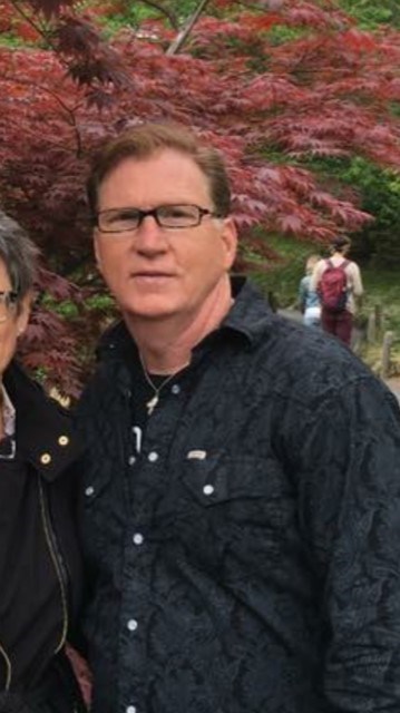 Kevin Joseph Fitzhenry Obituary - Marrero, LA