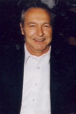 Joseph K. Harker Obituary - Millcreek, UT