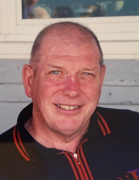Rodney Peddrick Obituary - Brooksville, FL