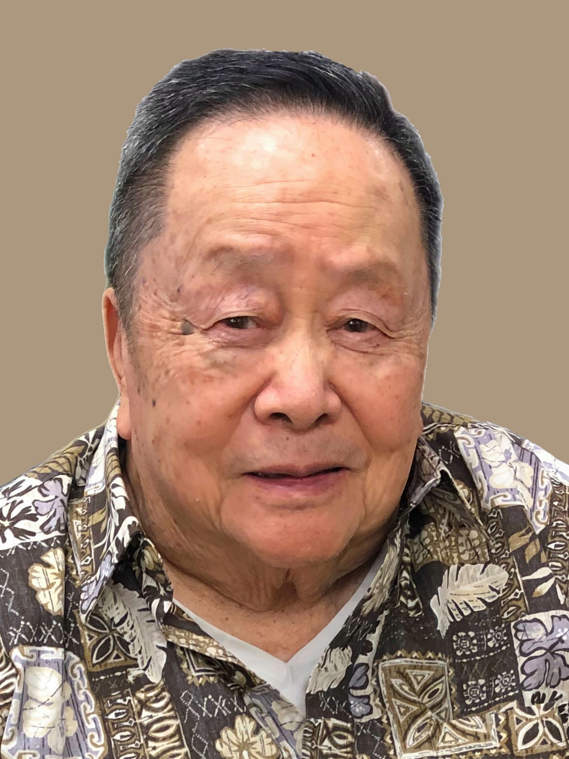 Arthur Ching Obituary - Whittier, CA