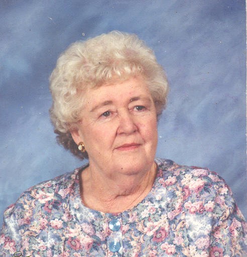 Lorene Mattox Obituary - Martinsville, VA