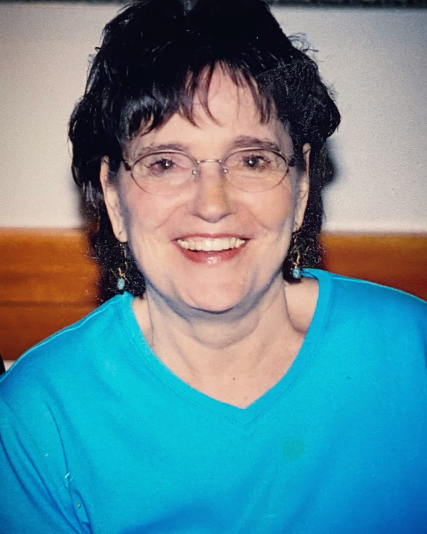 Mary Chastain Obituary - Indianapolis, IN
