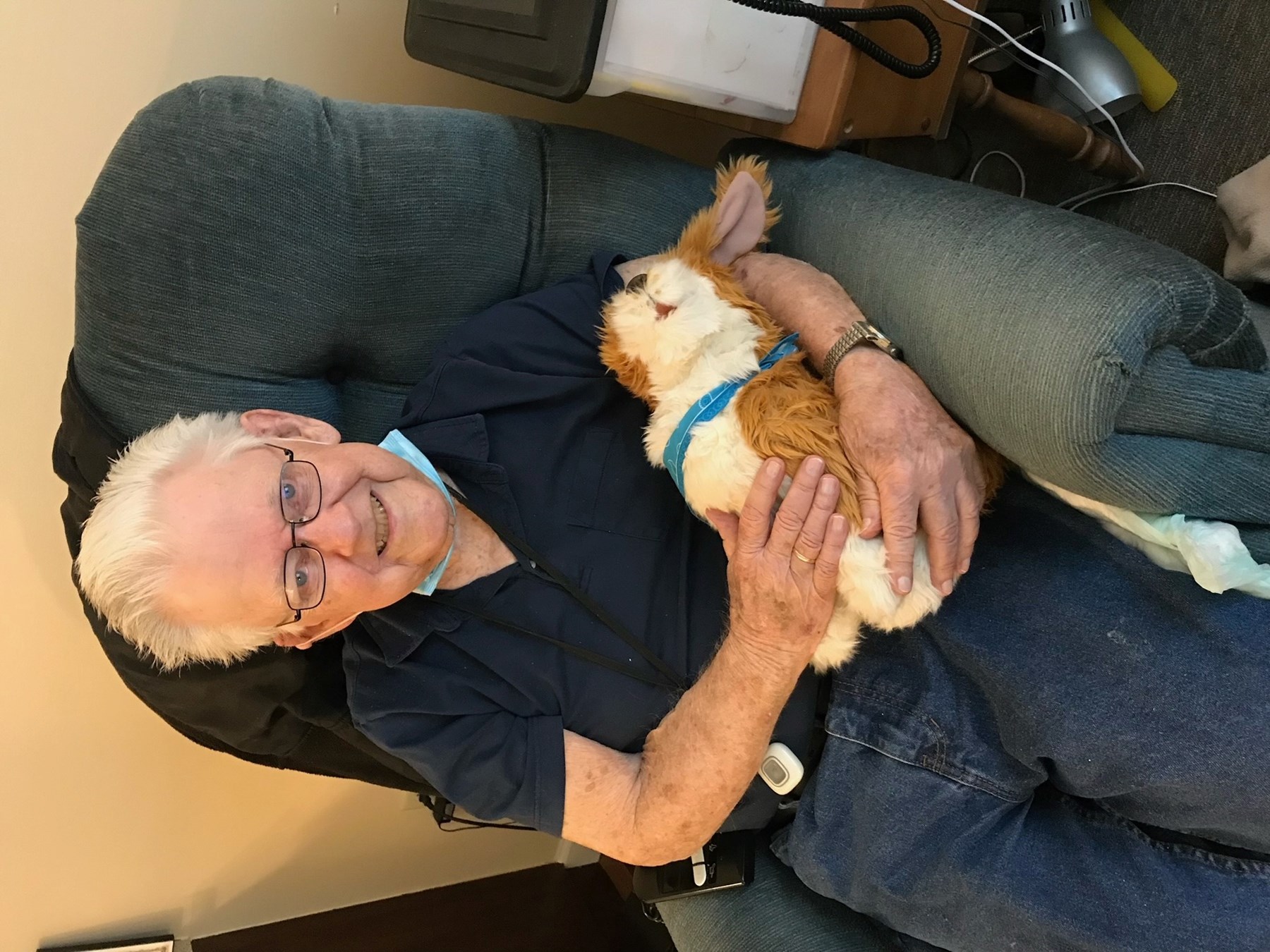 William Robertson Obituary - Jacksonville, FL