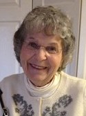 Katherine Rapin Obituary - Ogdensburg, NY
