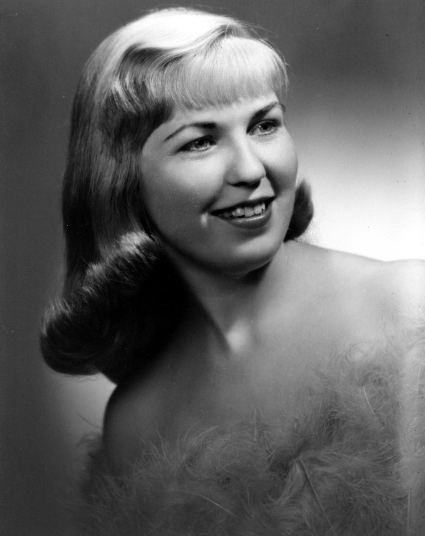 Judith FEHRMAN Obituary - Las Vegas, NV