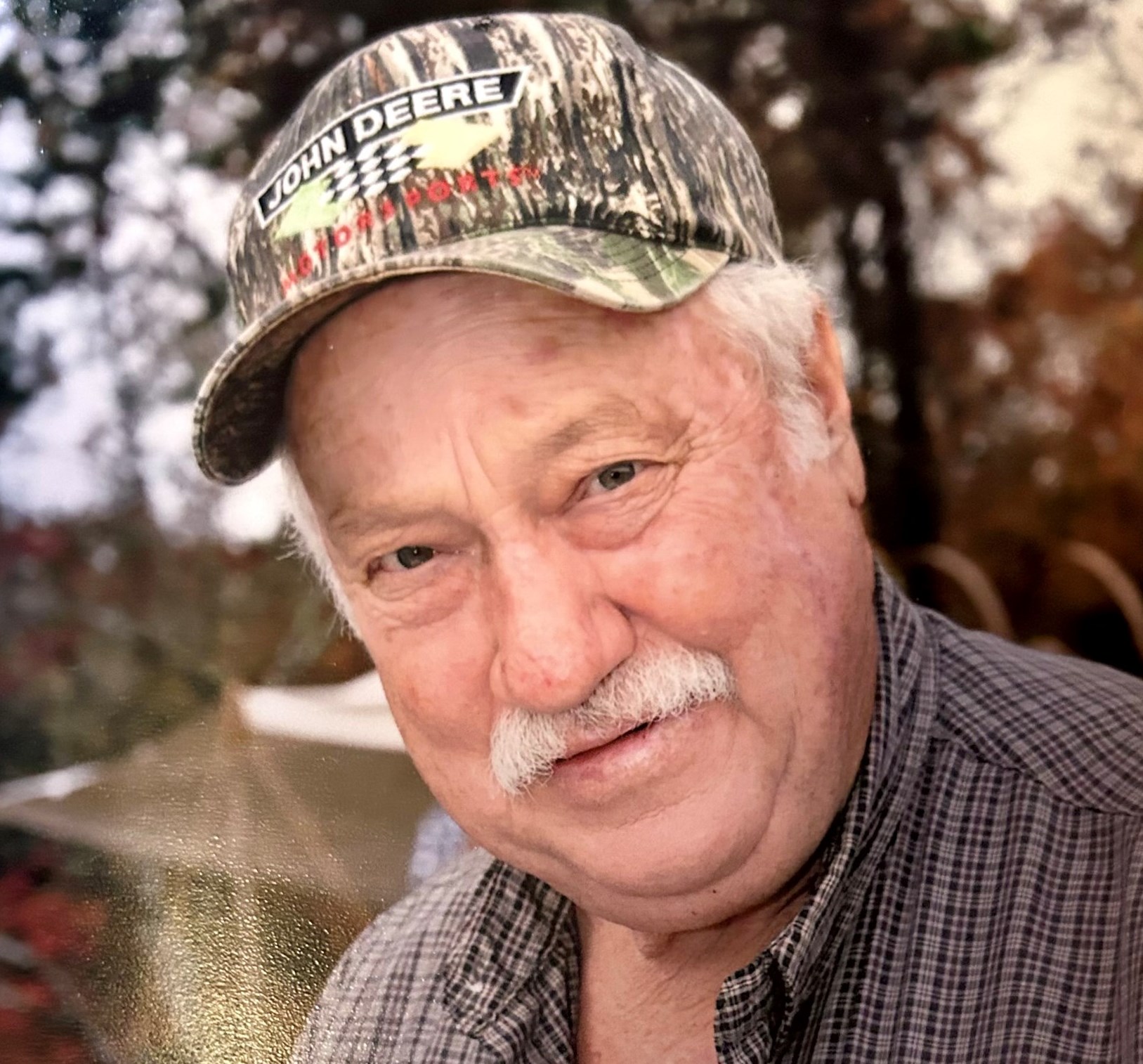Ray Epperson Obituary - Anniston, AL