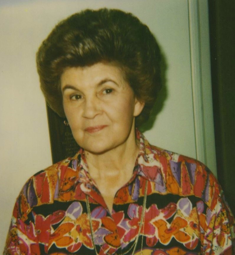 Rachel Cain Obituary - Tyler, TX