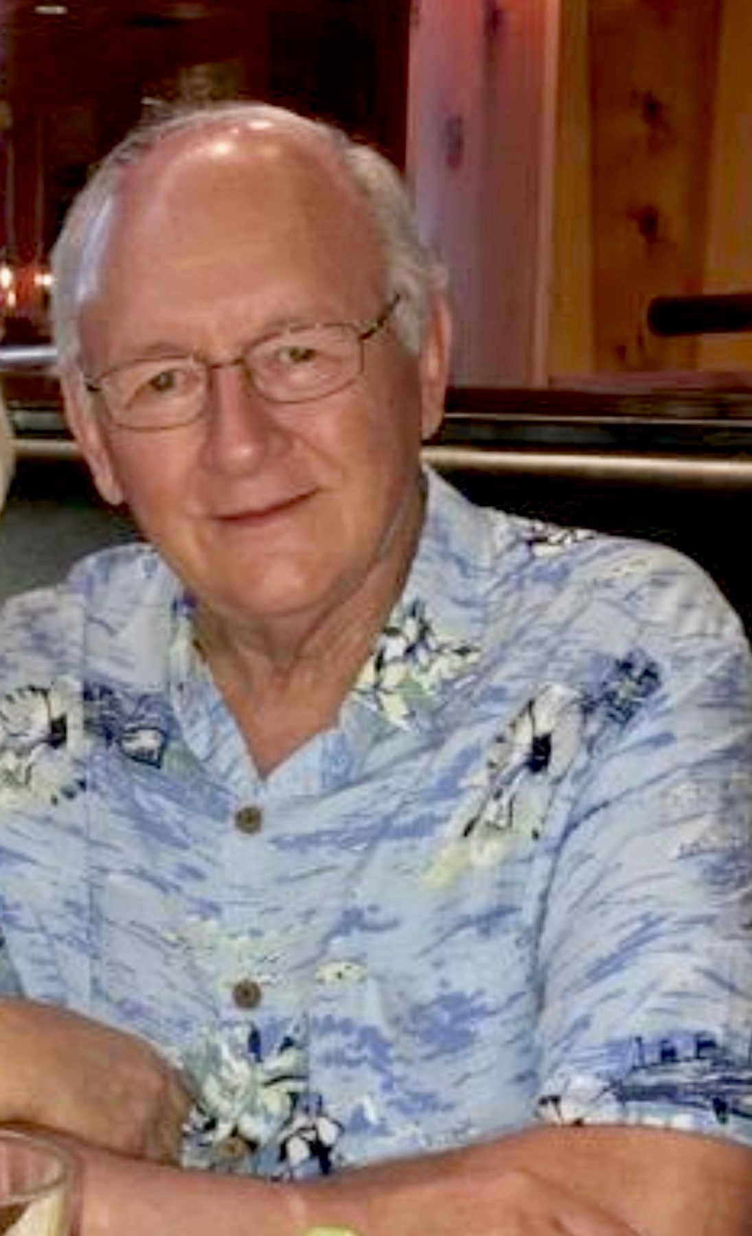 Roger Anderson Obituary - Altamonte Springs, FL