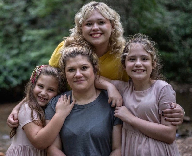 Emily Anderson Obituary - Cartersville, GA