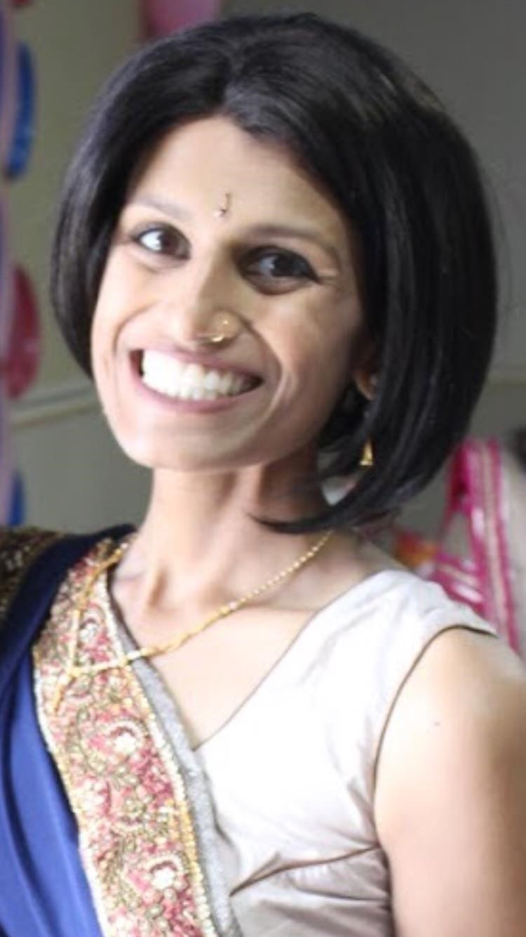 Minal Patel's Instagram, Twitter & Facebook on IDCrawl