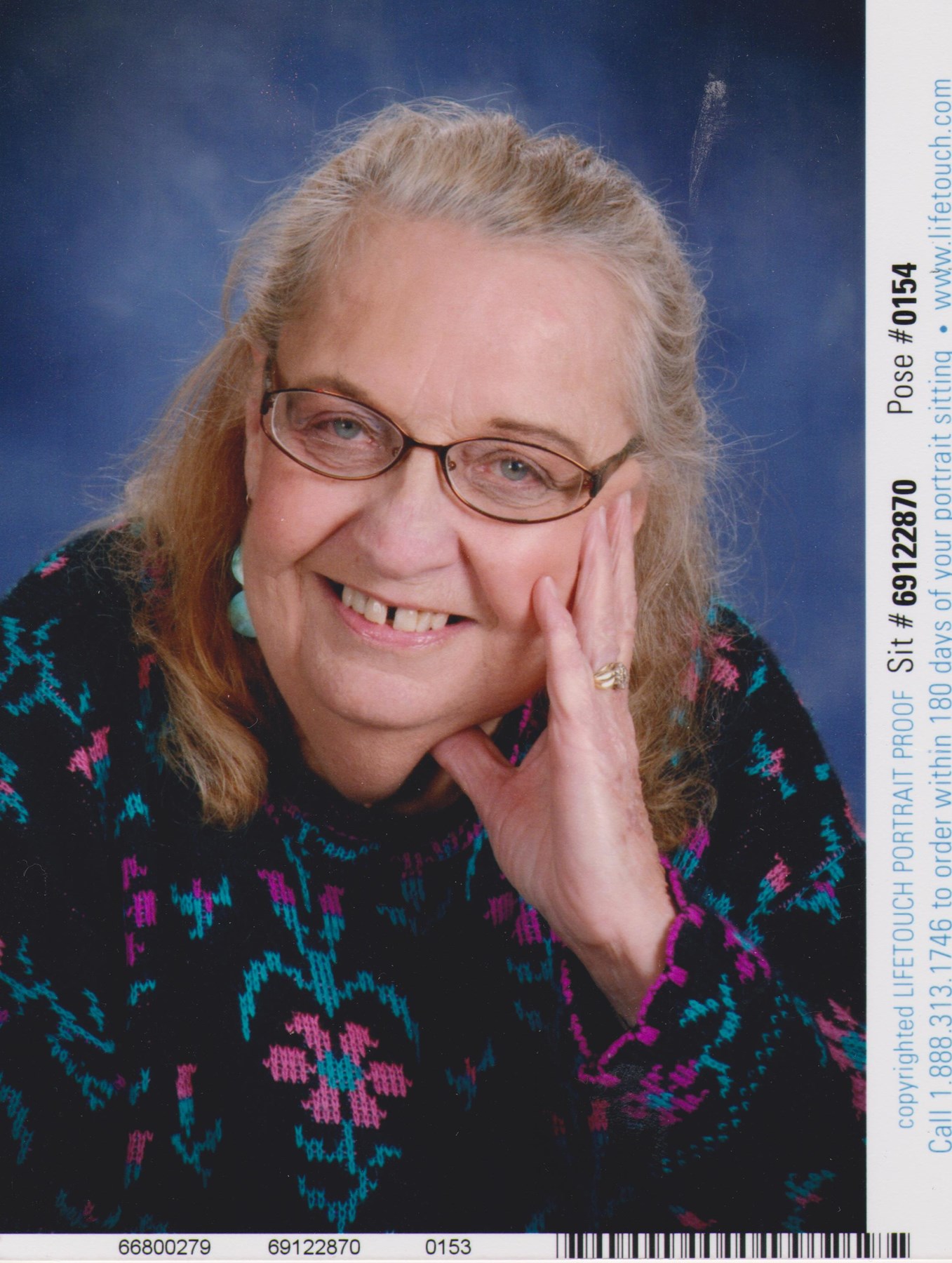 Patricia Arledge Obituary - Austin, TX