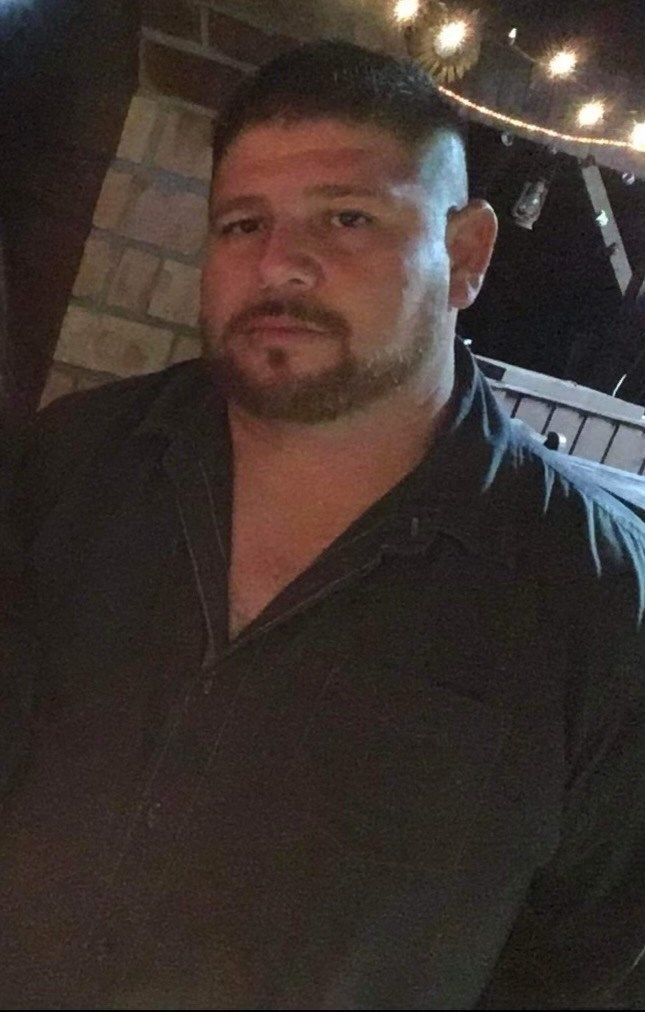 Nestor Daniel Reyes Cruz Obituary - San Benito, TX