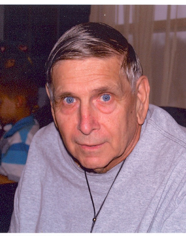 Richard "Dick" Murphy Obituary - Rochester, PA