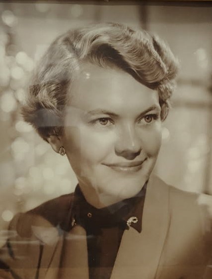 Rose Powell Haptonstall Obituary - Odessa, TX