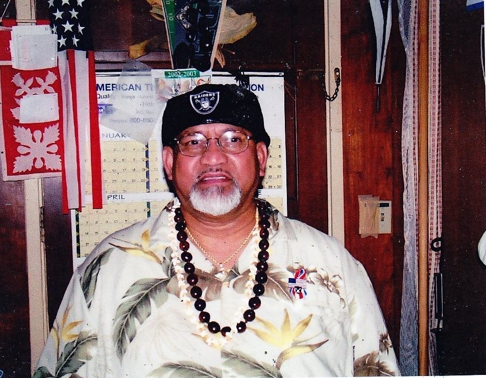 Vincent Hanohano Kilakalua Obituary - Pacific Grove, CA