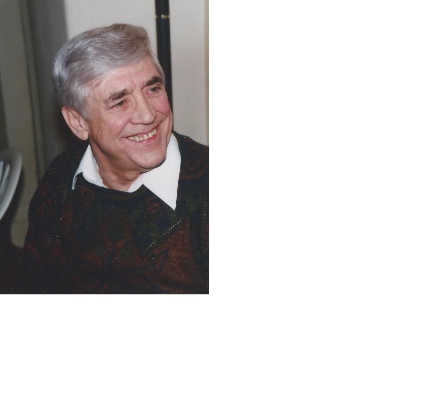 Alexandre Chartrand Obituary - Montreal, QC