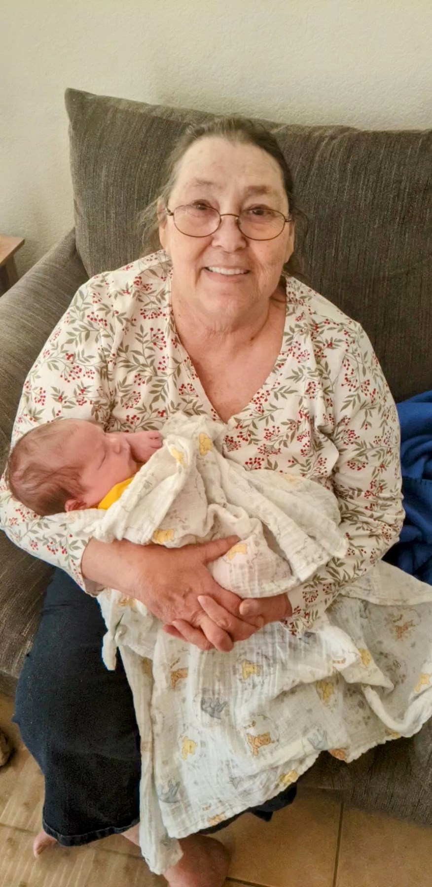 Mary "Cathy" Catherine Walsh Obituary - Las Vegas, NV