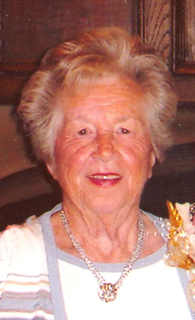 Irene Guffey avis de décès - Louisville, KY