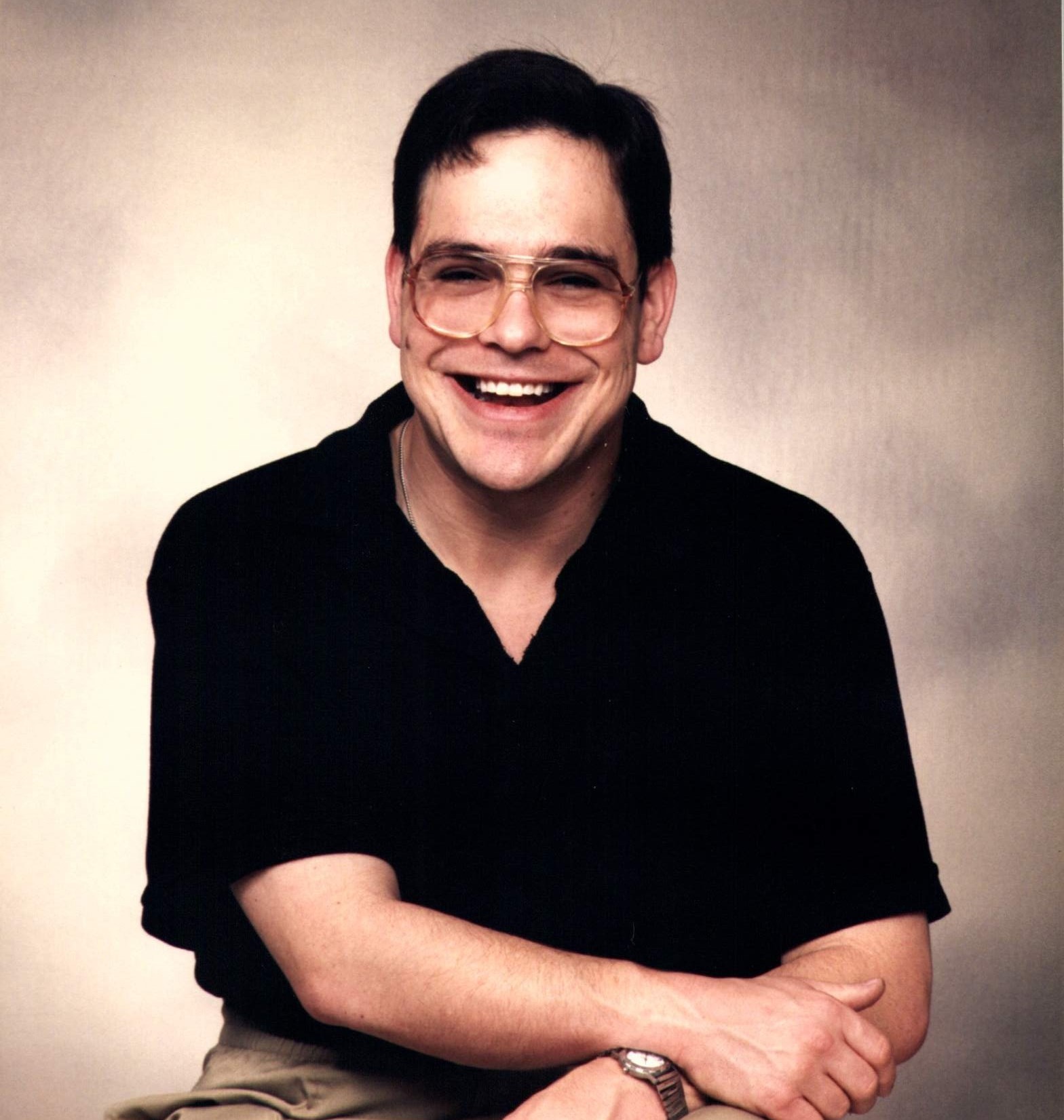 Steven Anthony Yonack Obituary - Dallas, TX