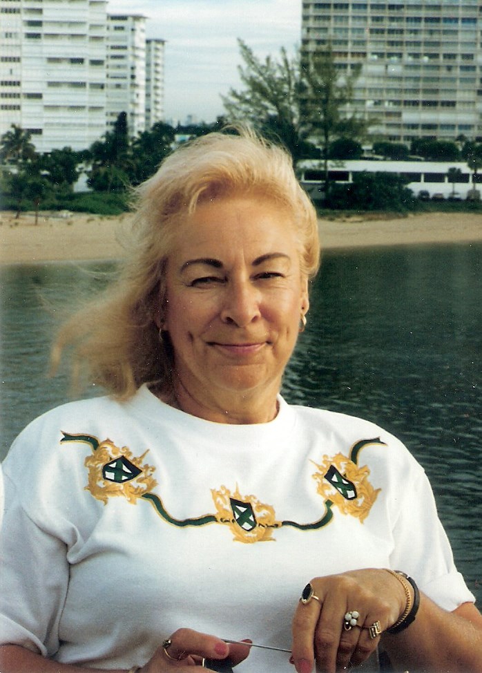 Barbara J. Burtch Obituary - Port Jefferson Station, NY