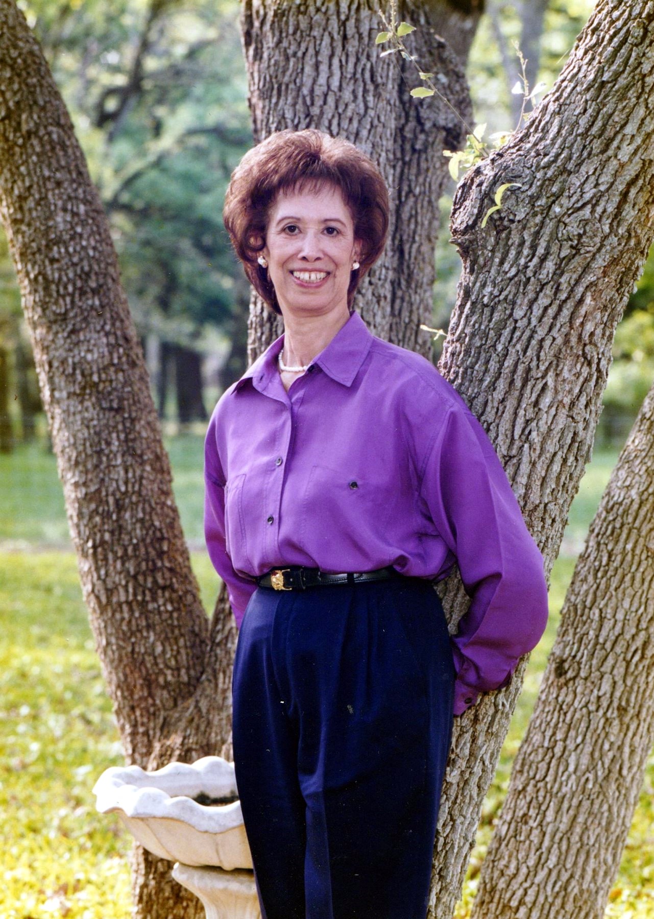 Clara Hiller Obituary - Austin, TX